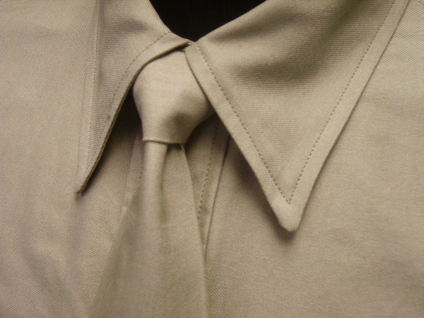 Shirt, Service, Summer, USMC, Close-out. All Sales Final. Sold As-Is ...